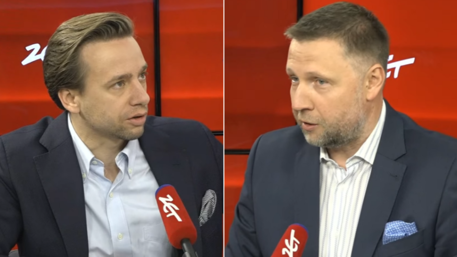 Nagła wolta ws. "lex Tusk". "Duda czegoś się przestraszył", "zawetował ...