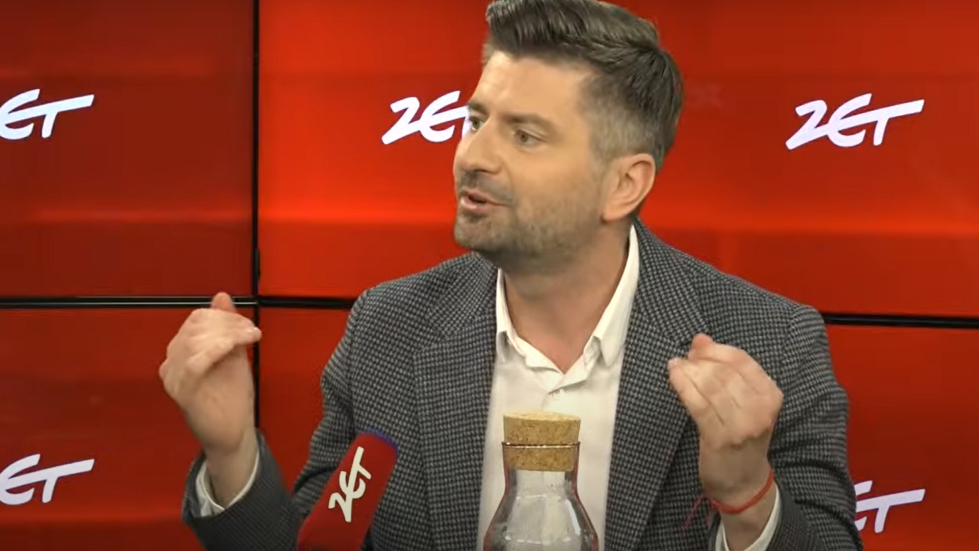 7. Dzień Tygodnia w Radiu ZET 26 maja 2024 roku. Zaprasza Andrzej ...