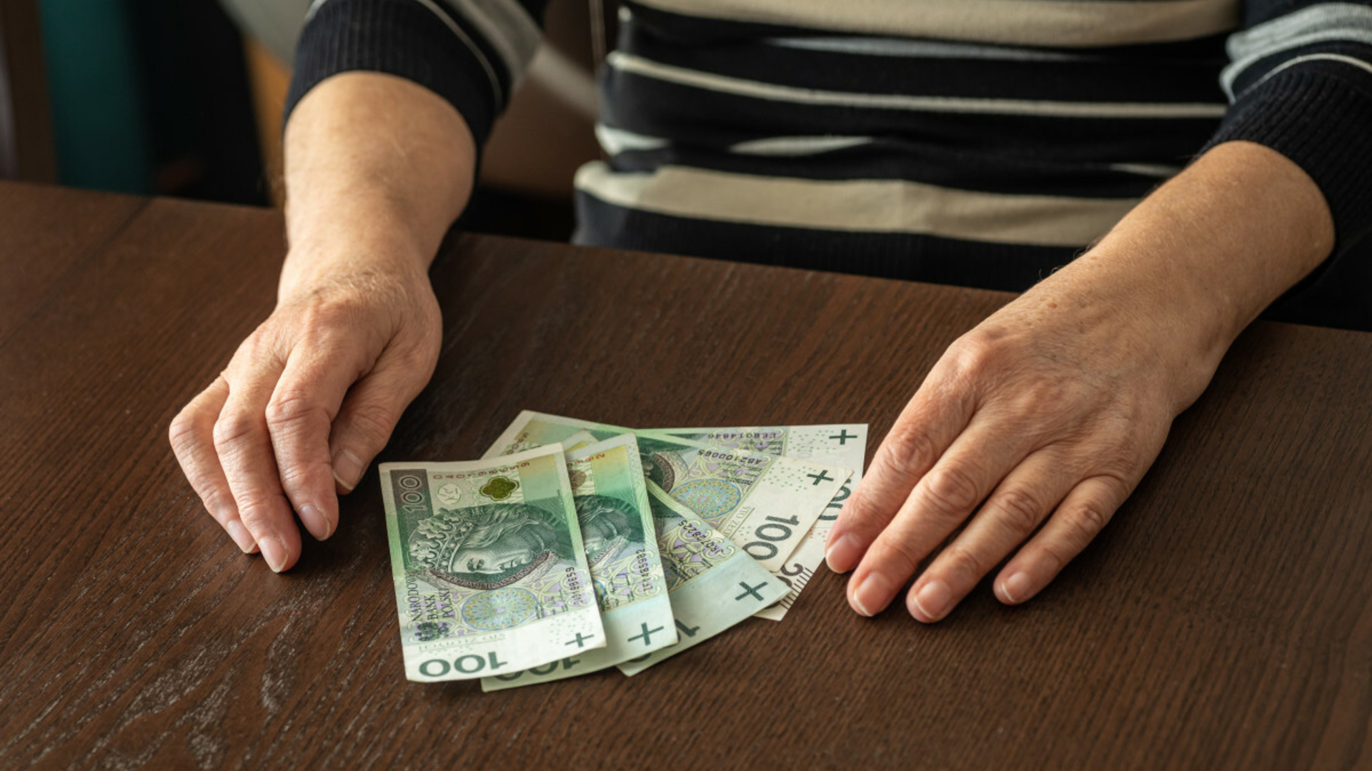 14. emerytura do oddania? Ci seniorzy są na celowniku ZUS - Wiadomości ...