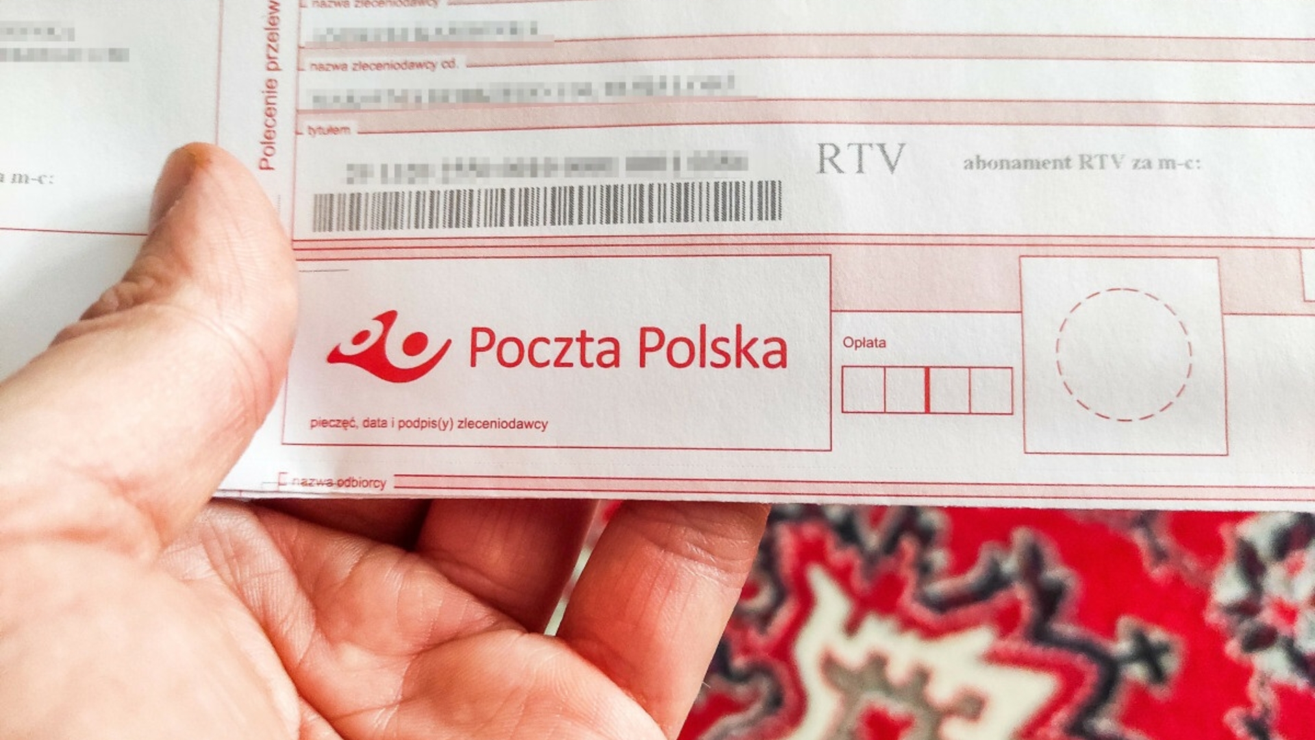 Abonament RTV. Skala problemu znacznie wzrosła - Wiadomości Radio ZET