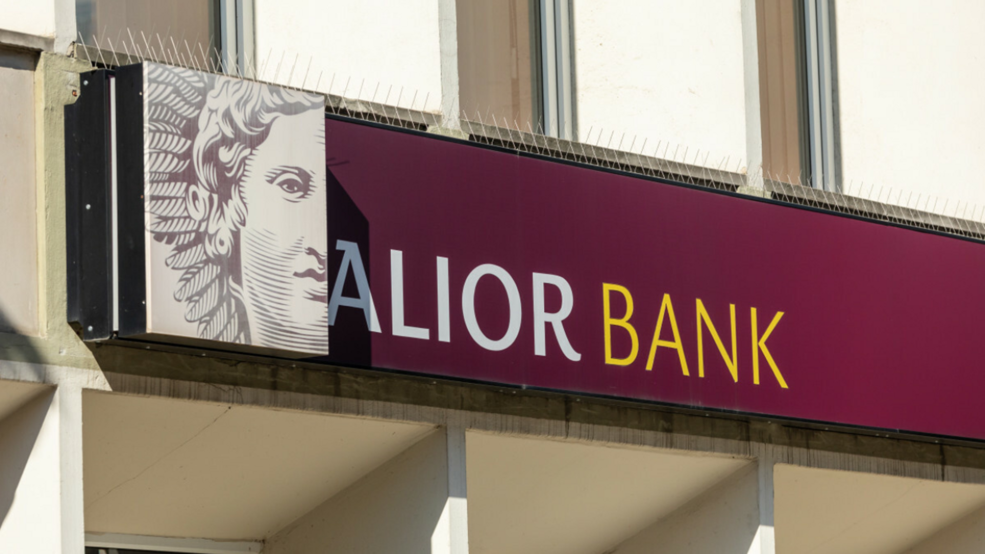 Alior Bank ostrzega klientów. Poinformowano o poważnym zagrożeniu ...
