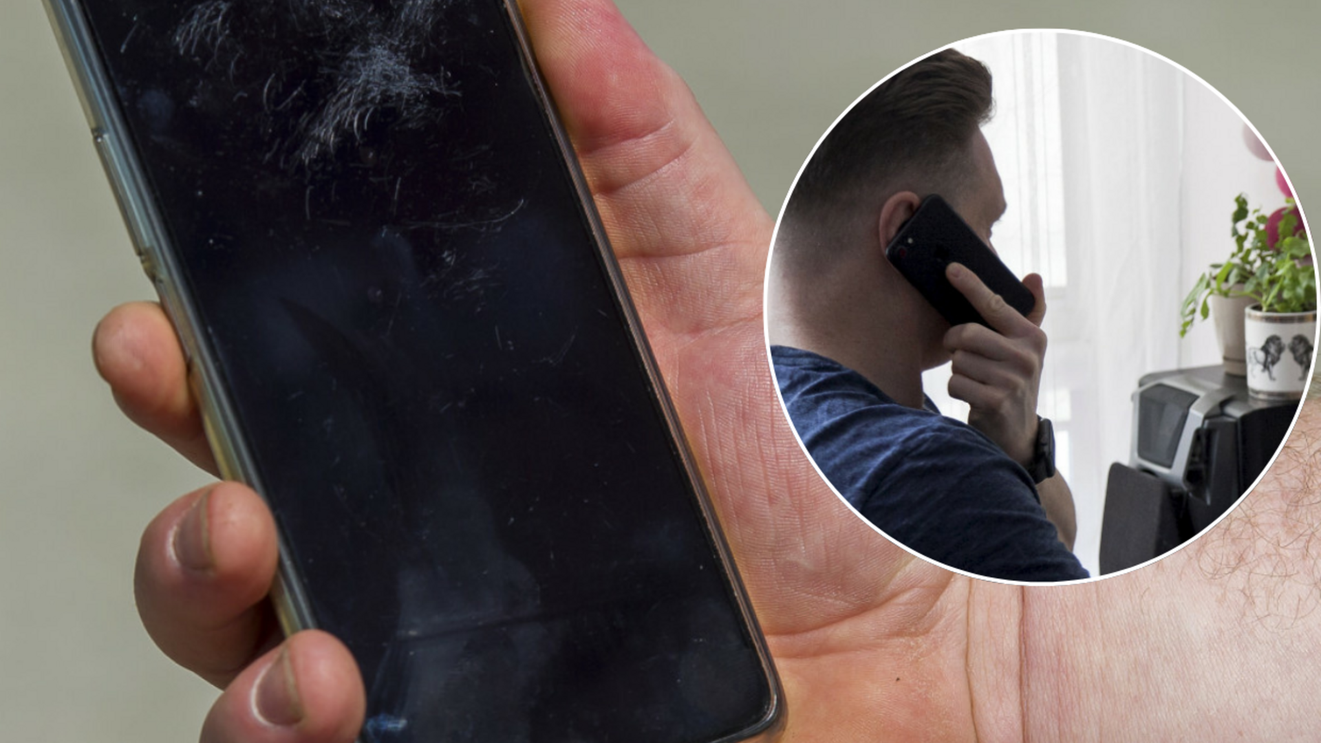 Chciał sprzedać opony, a stracił 34 tys. zł. Uwaga na takie oszustwa - Wiadomości Radio ZET