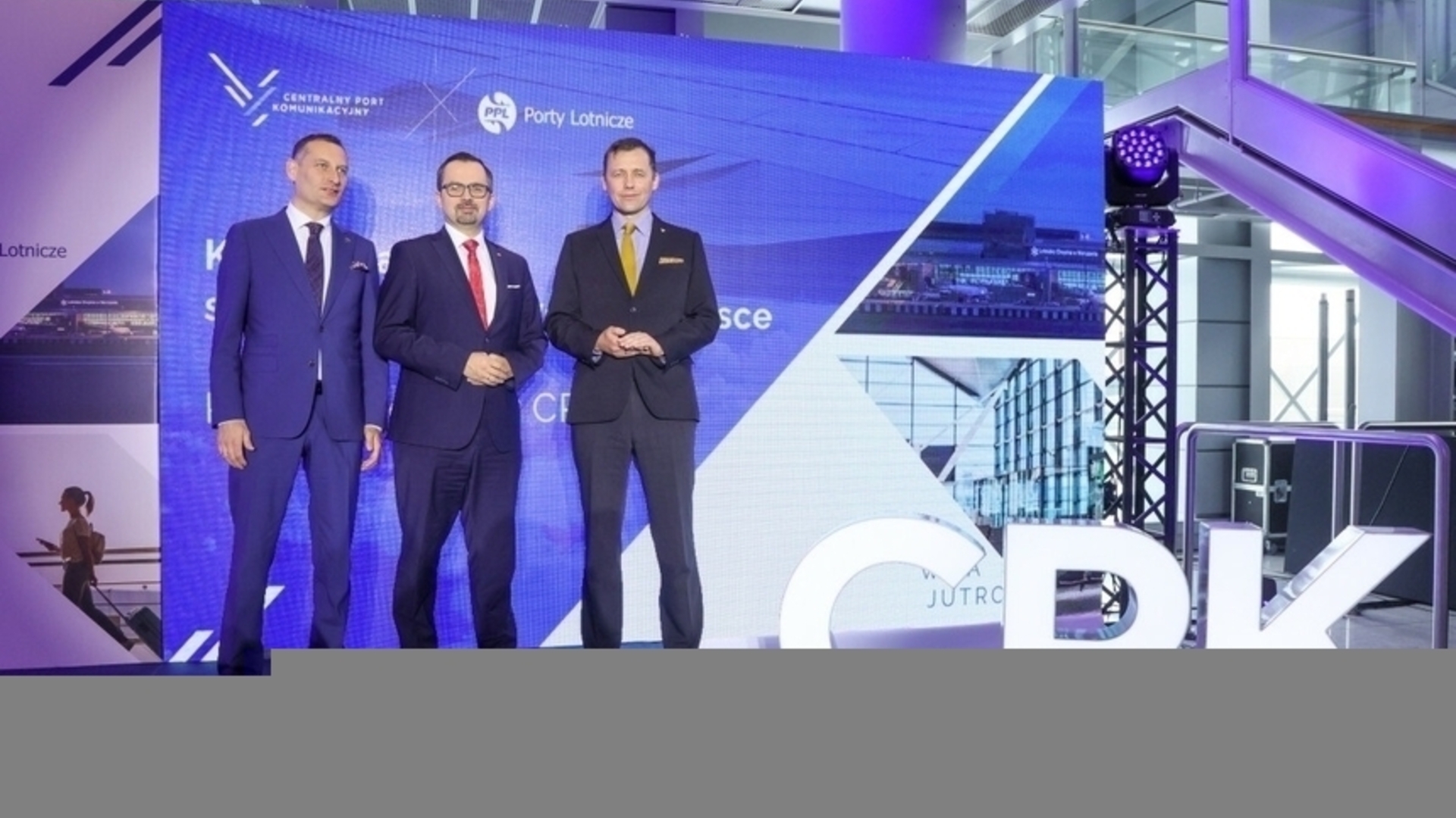 CPK: 28 mln zł zysku za 2022 rok. Jak do tego doszło? - Wiadomości ...