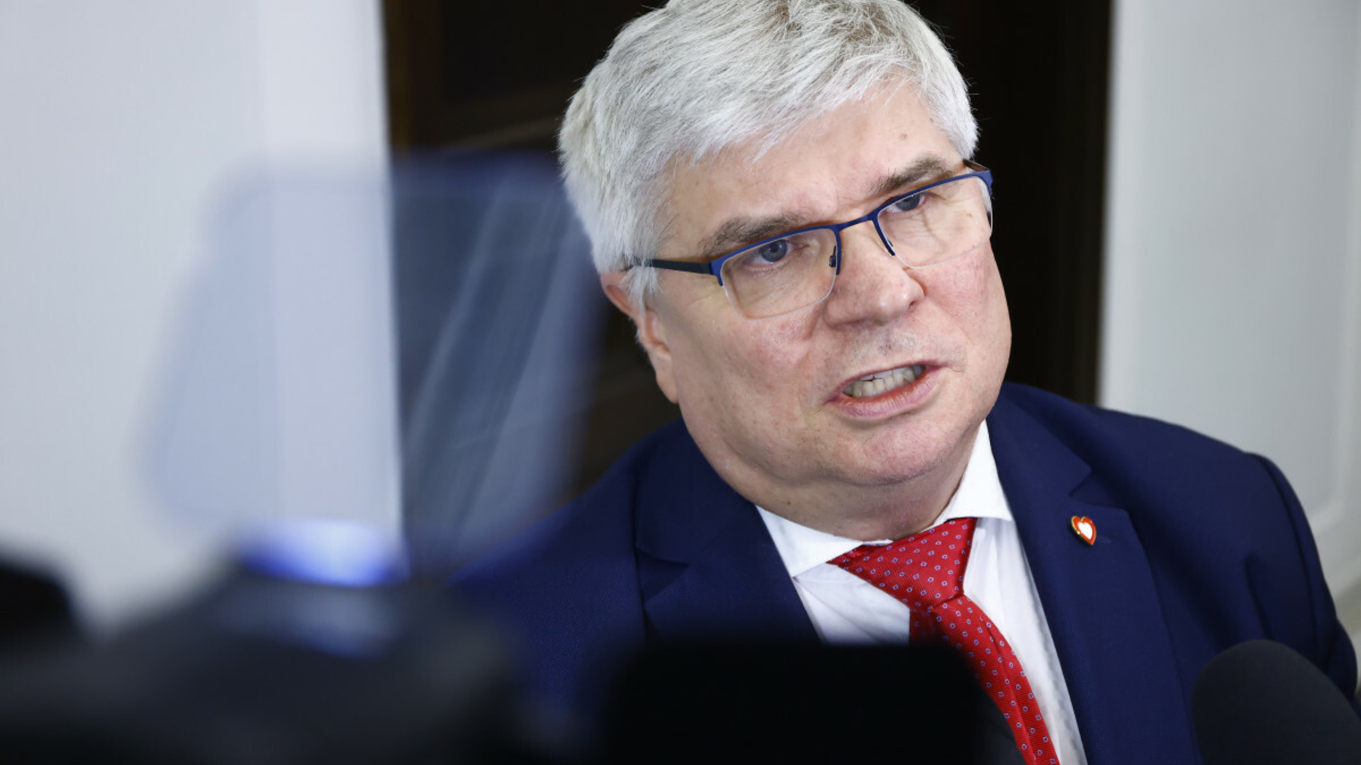CPK powstanie? Maciej Lasek przedstawił nowe informacje. "Koszty mogą ...