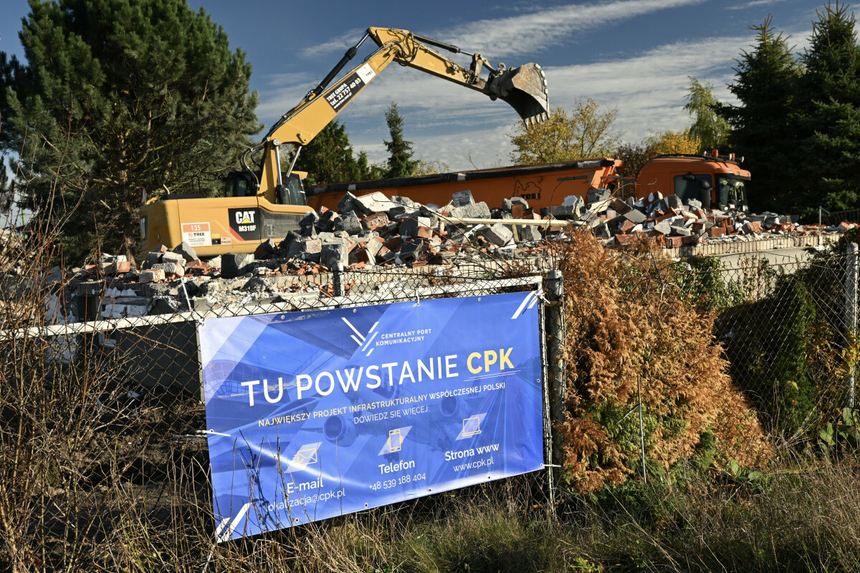 CPK powstanie? Nieoficjalnie: Tusk podjął już decyzję - Wiadomości ...
