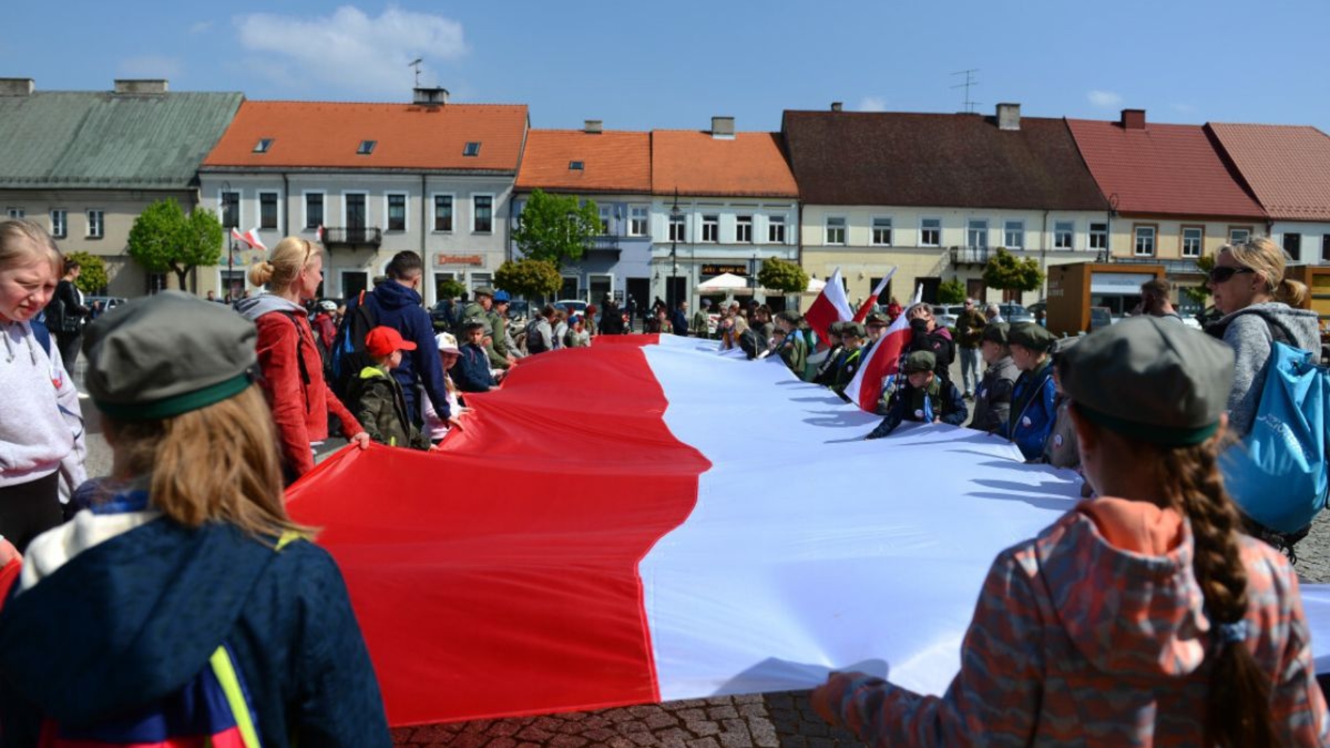 Czy 2 maja jest wolny od pracy? To mówią aktualne przepisy o Święcie ...