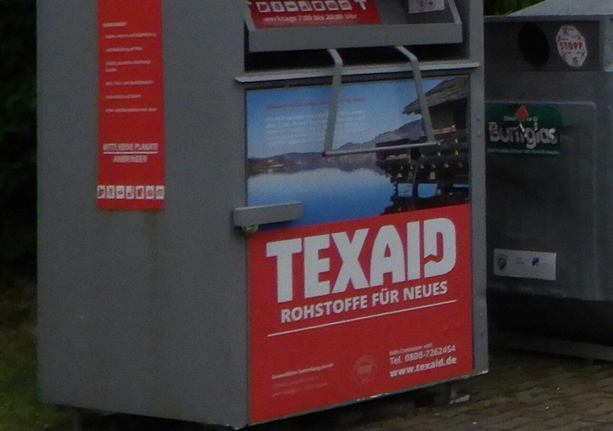 Gigant recyklingu tekstyliów w opałach. Dwie niemieckie spółki ogłosiły upadłość - Wiadomości ...