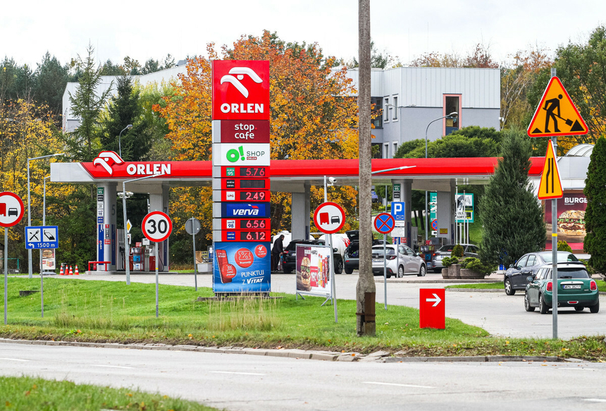 Hot-dogi pójdą w odstawkę? Orlen testuje sprzedaż nowego przysmaku ...