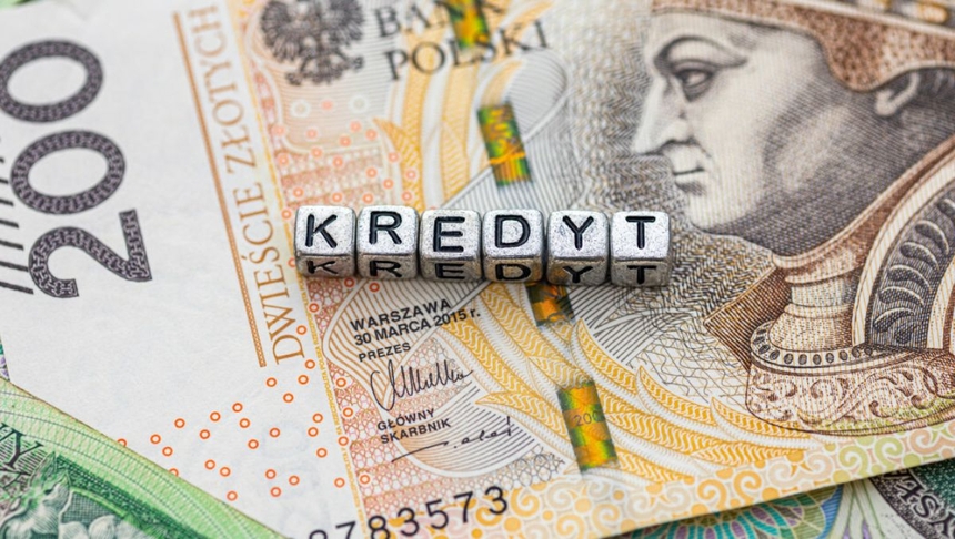 Idziesz po kredyt? Oto jakich dokumentów będzie wymagał bank ...