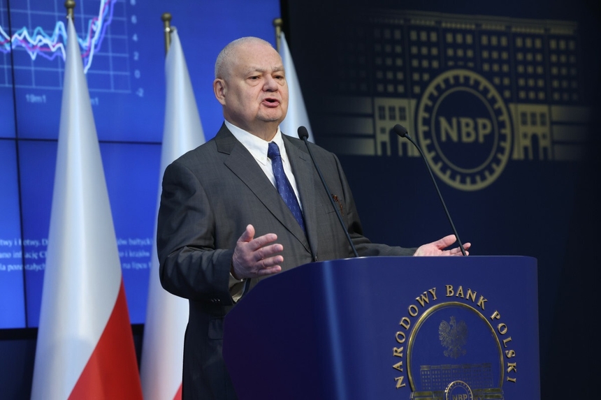 Inflacja w grudniu zaskoczyła. Będzie zaskakująca reakcja RPP ...