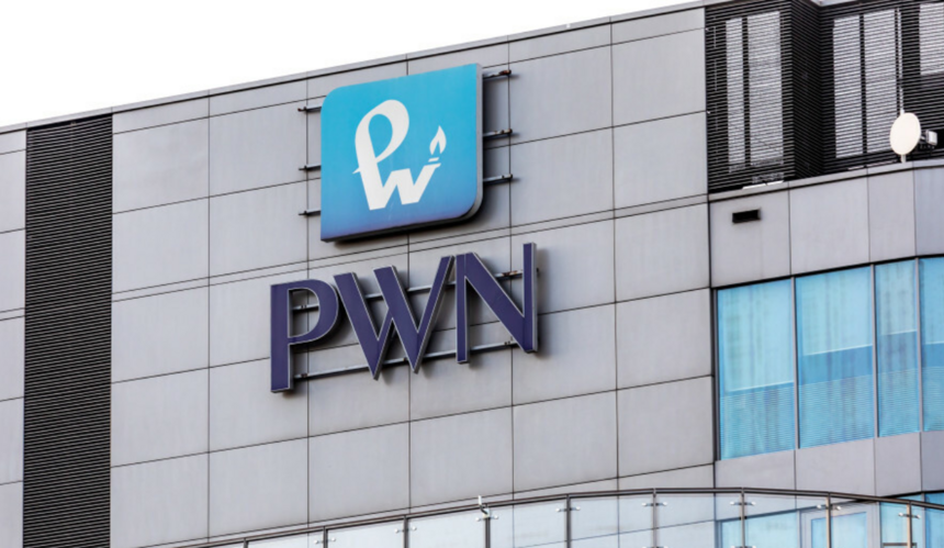 Kolejne księgarnie PWN znikną. „Trudno jest przetrwać na rynku ...