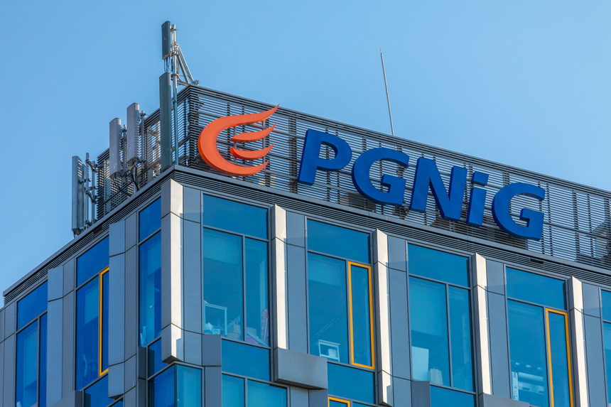 Koniec PGNiG. Na to muszą przygotować się klienci - Wiadomości Radio ZET