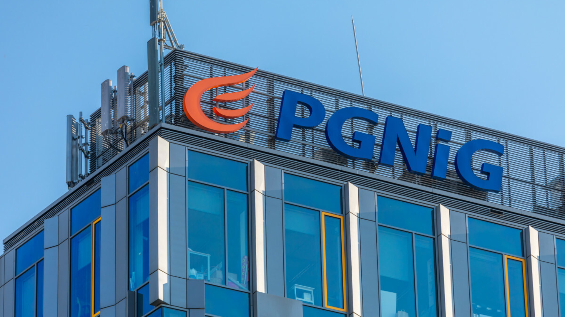 Koniec PGNiG. Na to muszą przygotować się klienci - Wiadomości Radio ZET