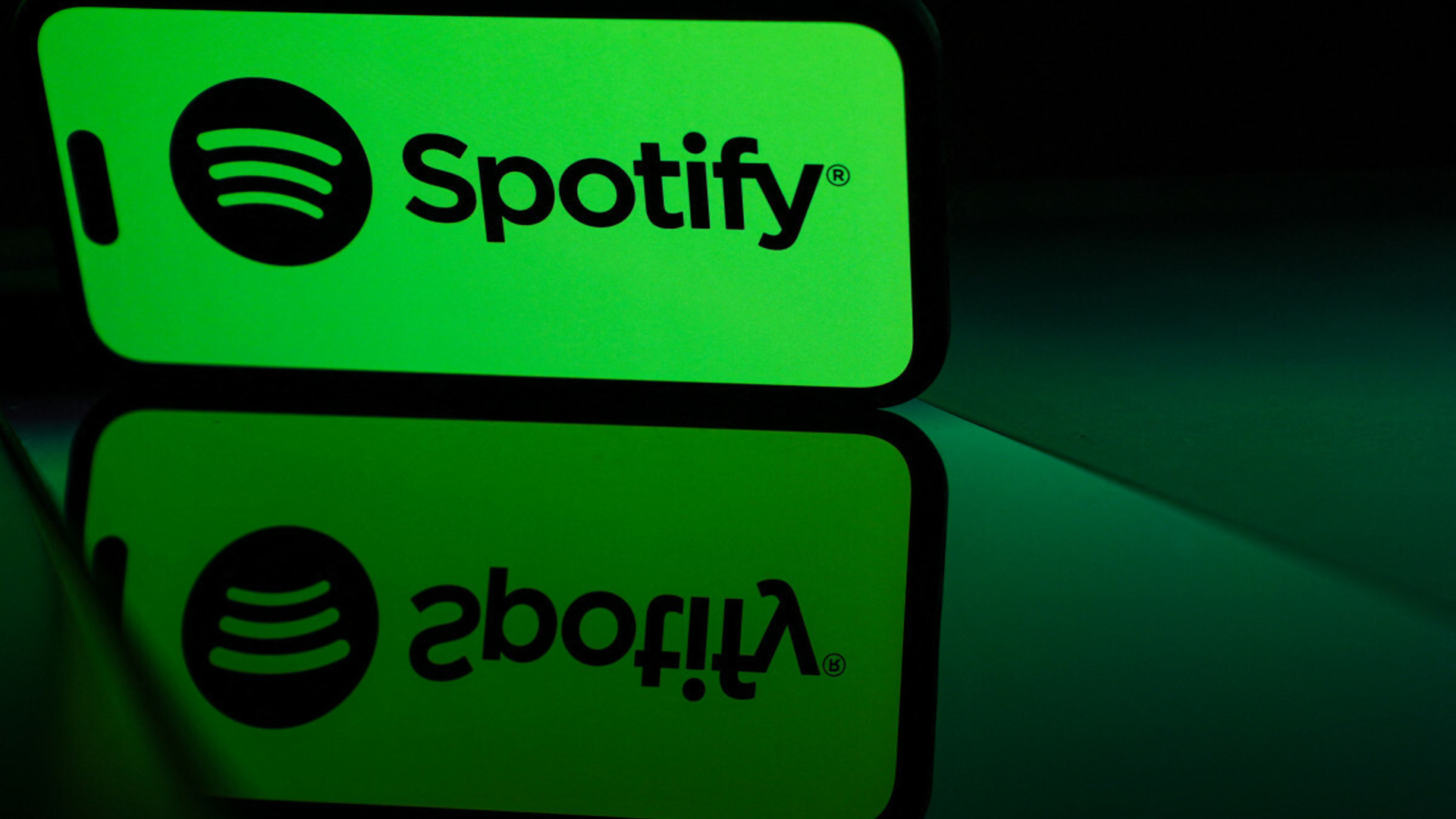Korzystasz ze Spotify? Uważaj, trwa dopracowany atak na użytkowników - Wiadomości Radio ZET