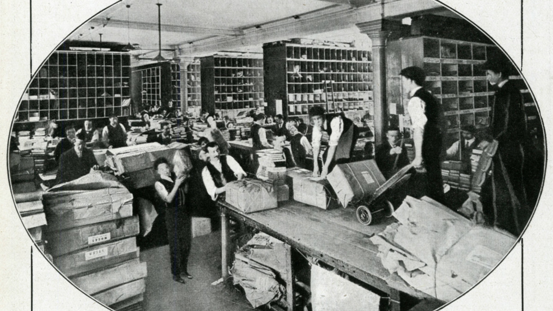 Kultowe kioski znikają. Ich historia sięga 1792 roku - Wiadomości Radio ZET
