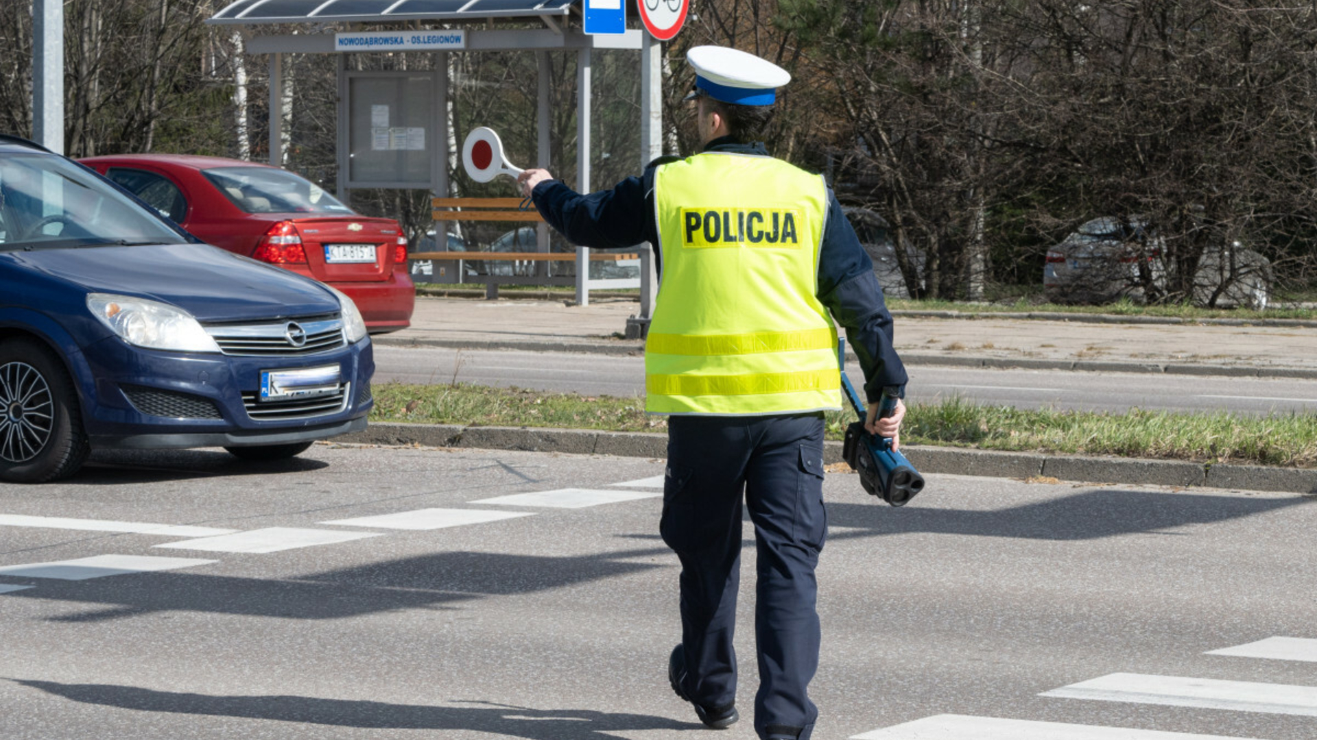 Mandaty nawet o 100% wyższe. Te wykroczenia mogą kosztować więcej ...