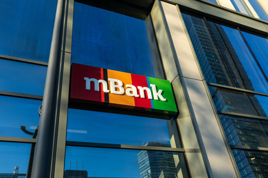 mBank zwiększa opłaty. Klienci mogą się zdziwić - Wiadomości Radio ZET