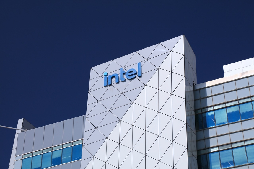 Miliardy mogą pójść na zupełnie inny cel. Intel wstrzymuje inwestycję w ...