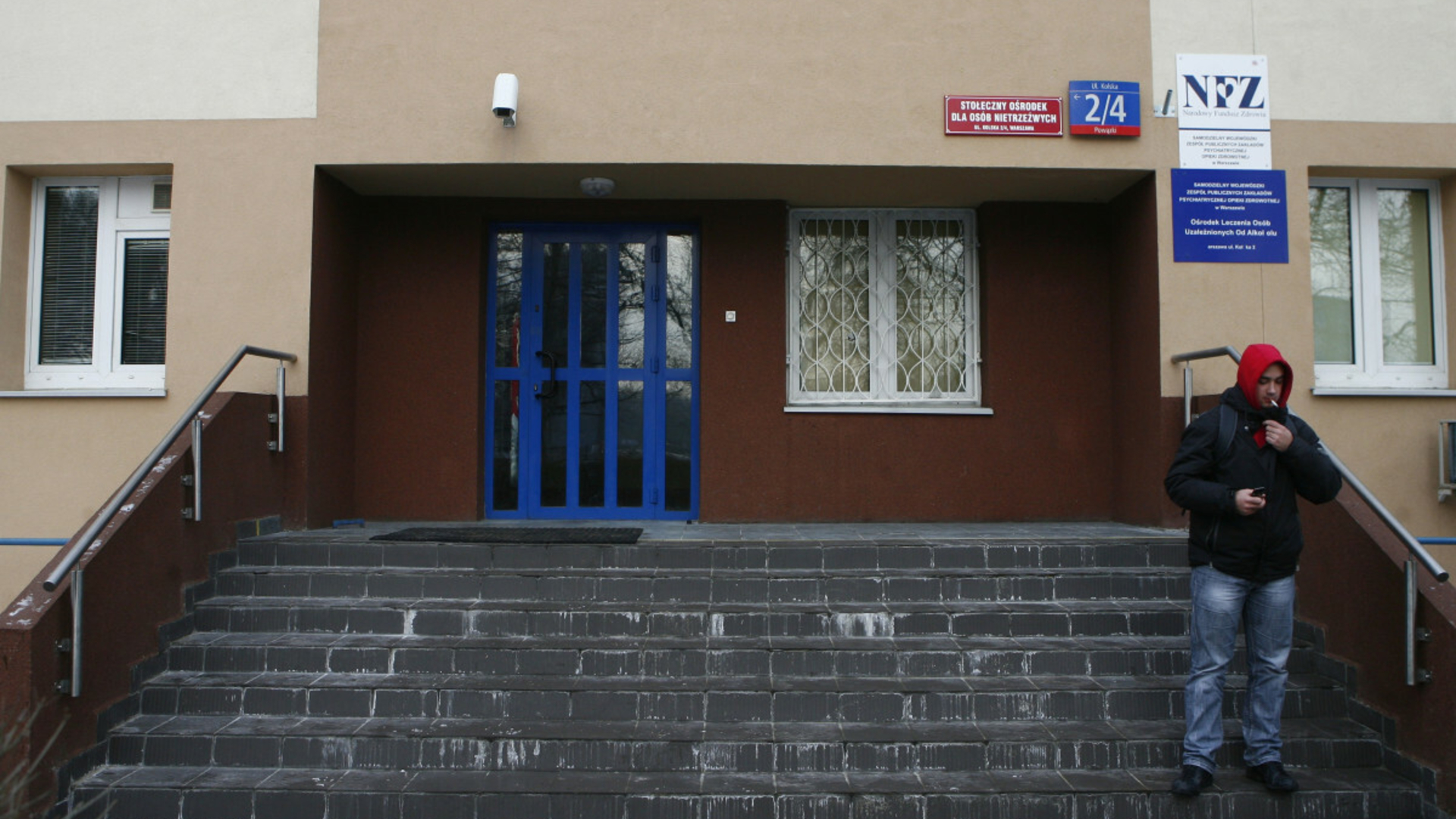 Miliony złotych rocznie. Za utrzymanie izb wytrzeźwień płacą podatnicy ...