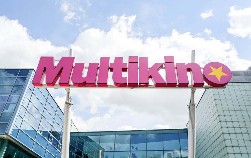 Multikino zamyka dwa multipleksy. Od 1 marca 2026 tutaj filmów nie ...
