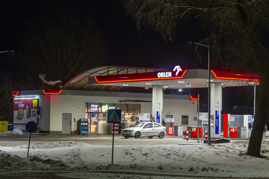 Nowe zasady na stacjach Orlen. Za dwa tygodnie zacznie się rewolucja ...