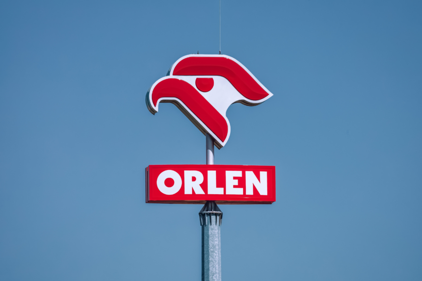 Orlen odkrył nowe złoże ropy. „Od 17 do 39 milionów baryłek ...