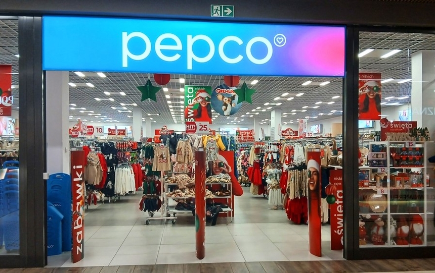Pepco prosi o pilny zwrot. Przekroczono zawartość szkodliwej substancji ...
