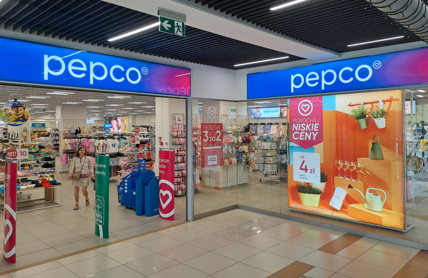 Pepco startuje z nową promocją. Skorzystają z niej wszyscy posiadacze ...