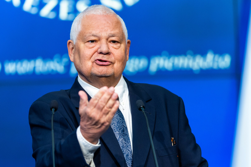 Polska przyjmie euro? Glapiński ujawnia, co naprawdę nas czeka ...