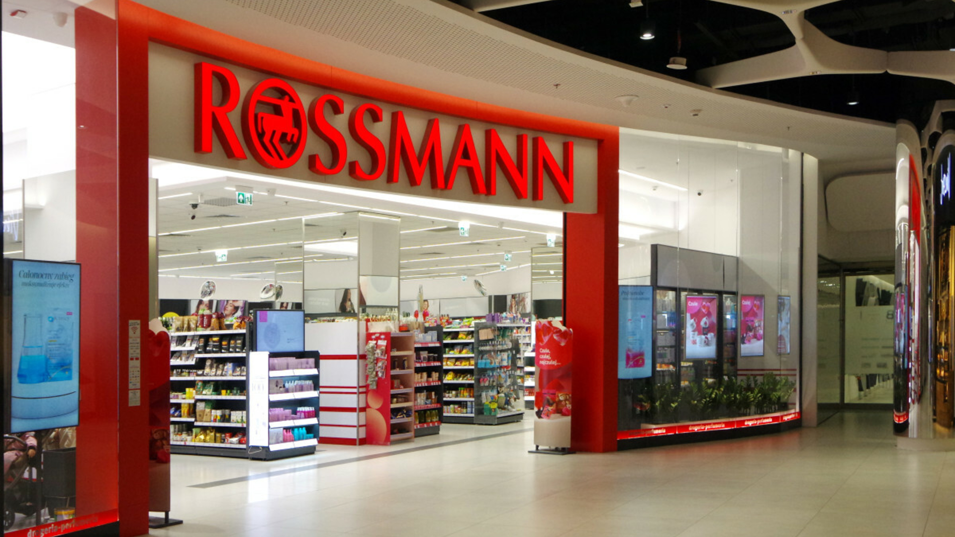 Rossman szaleje w lecie. Duże obniżki na perfumy i "2+1 gratis ...