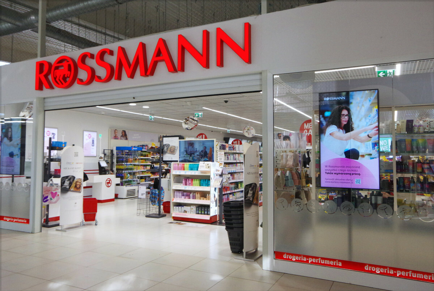 Rossmann wycofuje dwa produkty. Pilne ostrzeżenie dla klientów ...