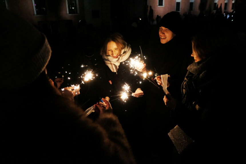 Sylwester 2026 dniem wolnym od pracy? Jeden przepis wszystko zmienia ...