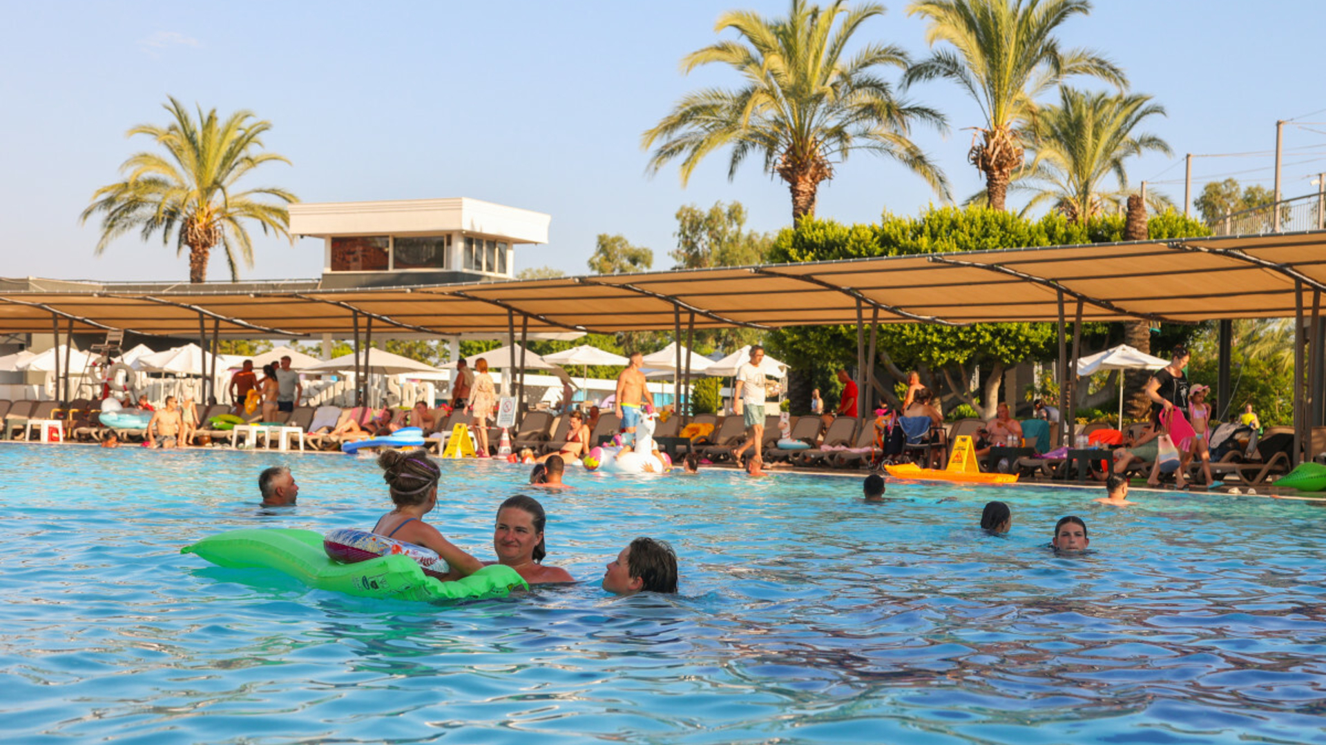 Tanie wakacje all inclusive w czerwcu. Tutaj za loty i noclegi ...