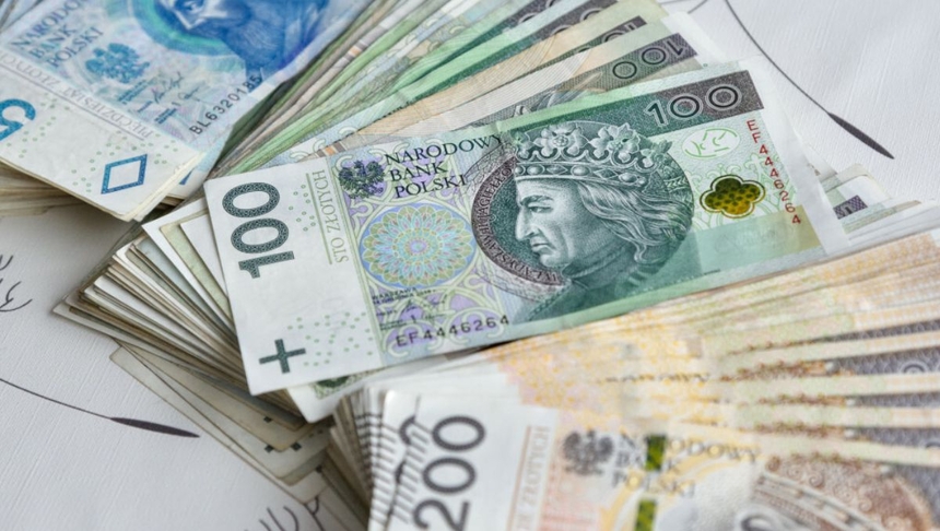 Te banknoty tracą swoją wartość. Wielu Polaków o tym nie wie ...