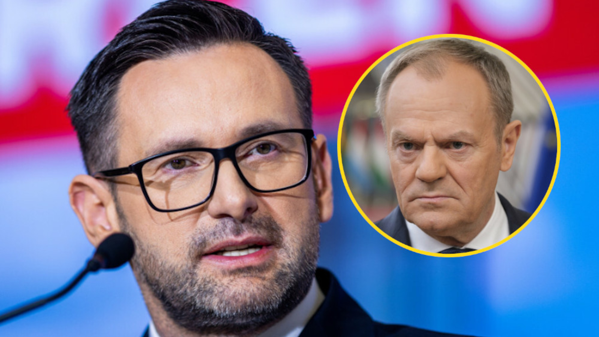 To nie koniec ws. Obajtka? "Pseudopotęga", "serial sensacyjny ...