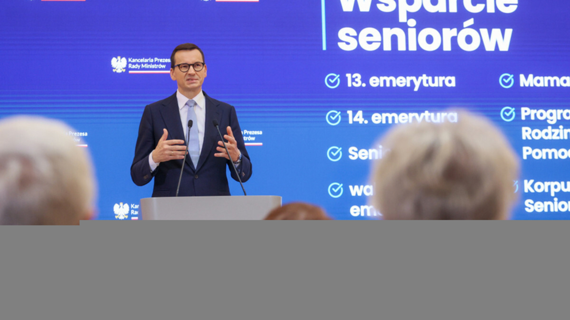 Trzynastki i czternastki kosztują nas krocie. „Trzeba skończyć z takimi ...