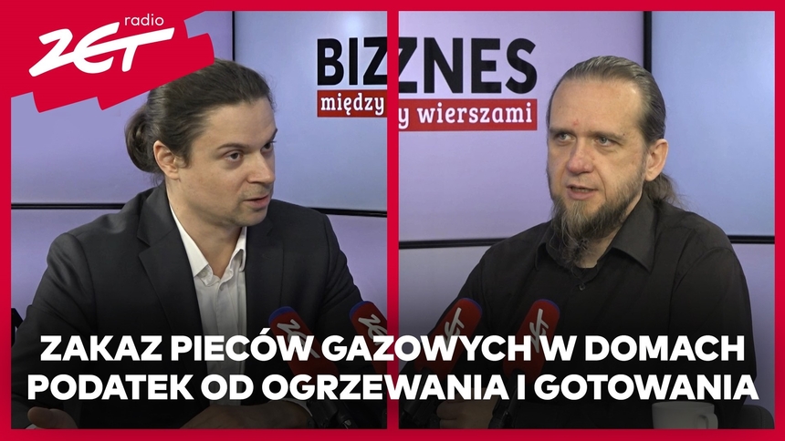 „Unia zakazała pieców gazowych”. Nadchodzi podatek od ogrzewania i ...