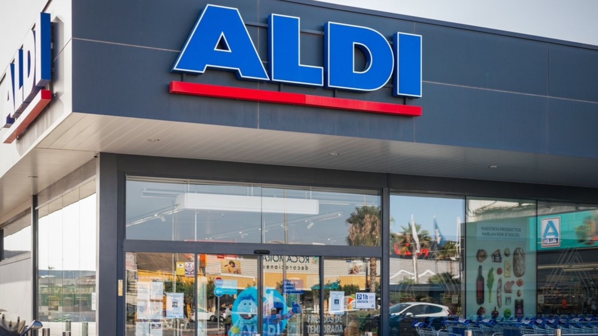 Upadek dostawcy Aldi. Tych produktów nie będzie już na półkach - Wiadomości Radio ZET