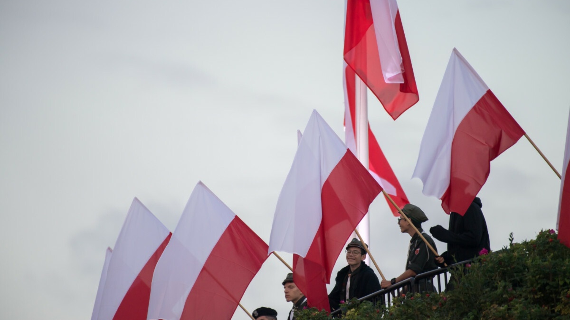 W czym jak w czym, ale w tym jesteśmy światową potęgą. Mamy rozmach ...