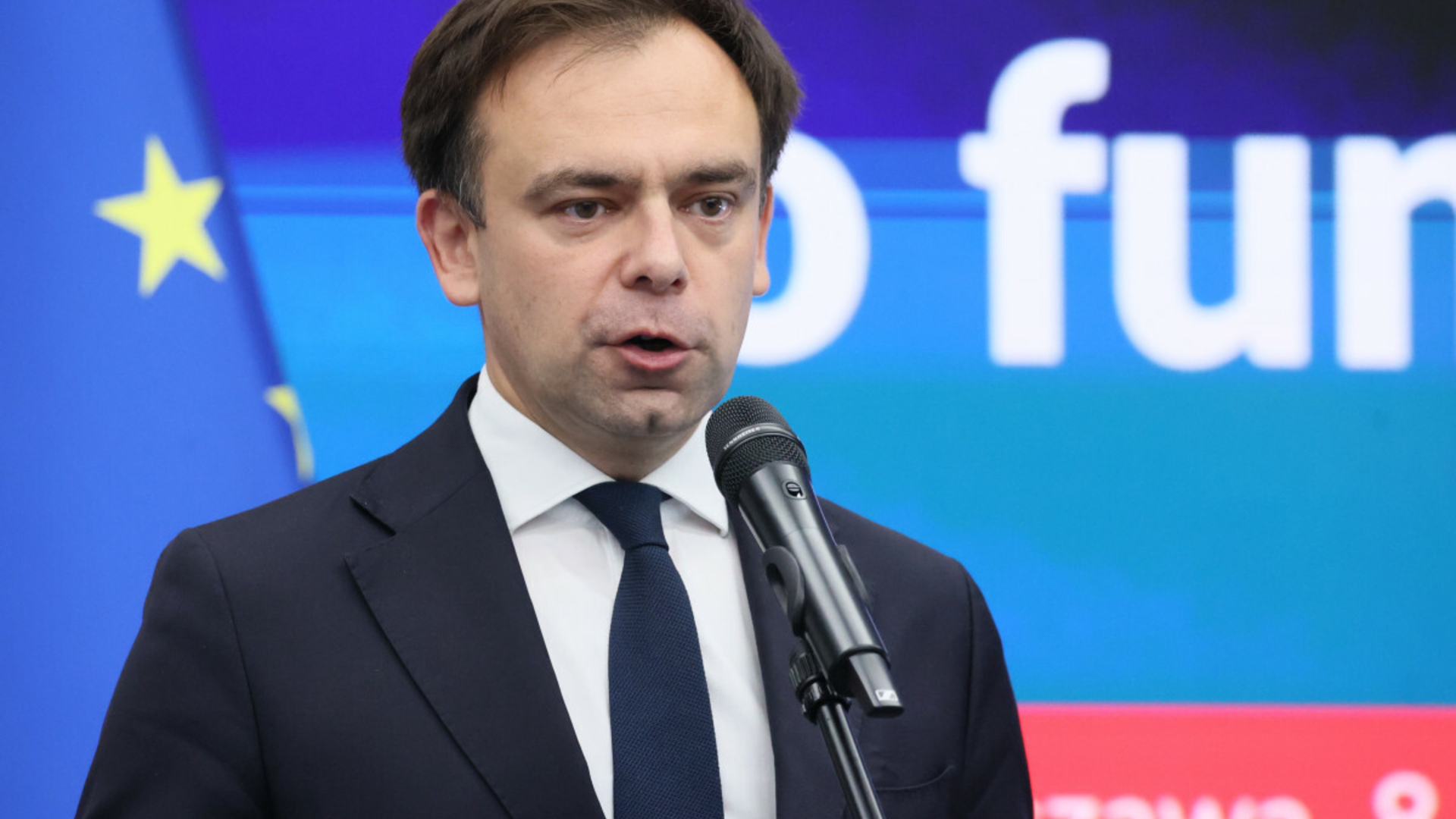 “Wściekły PiS-owski atak”. Minister finansów komentuje aferę ws. KPO ...