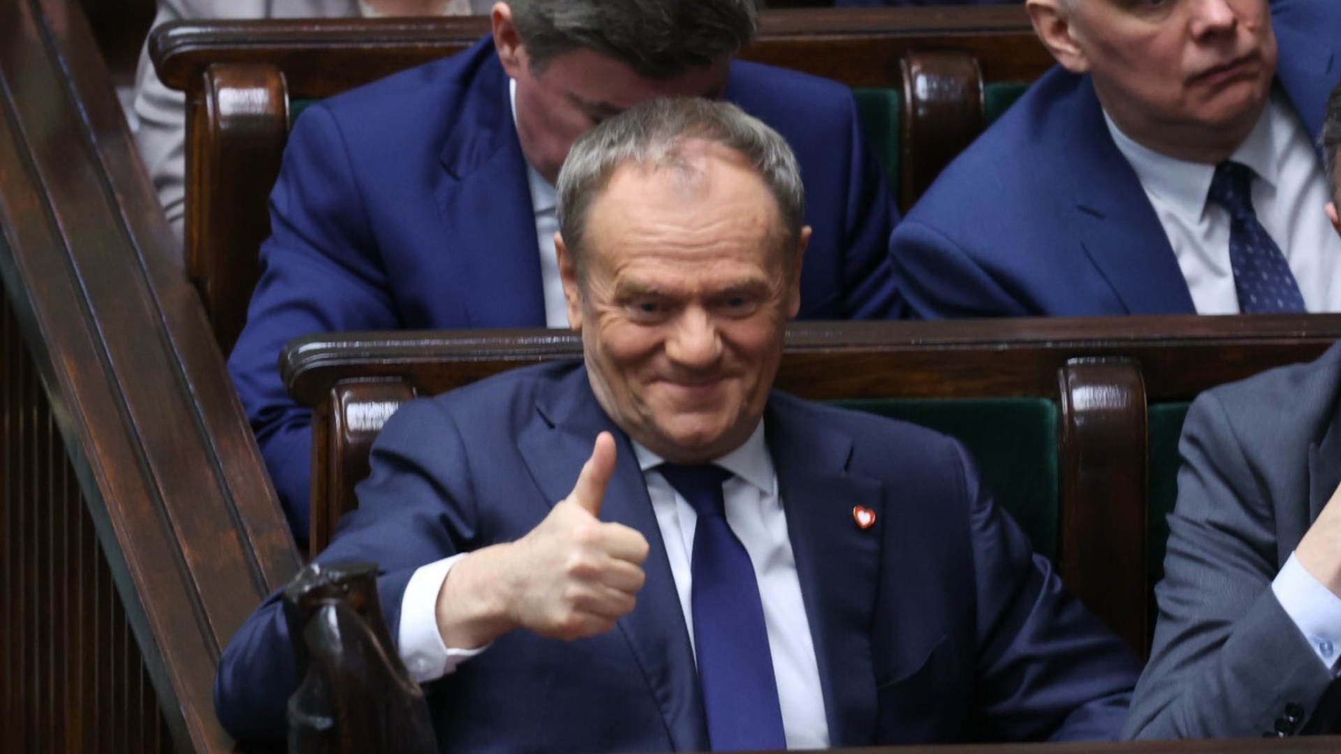 Żłobek za darmo. Premier chwali się nowym programem - Wiadomości Radio ZET