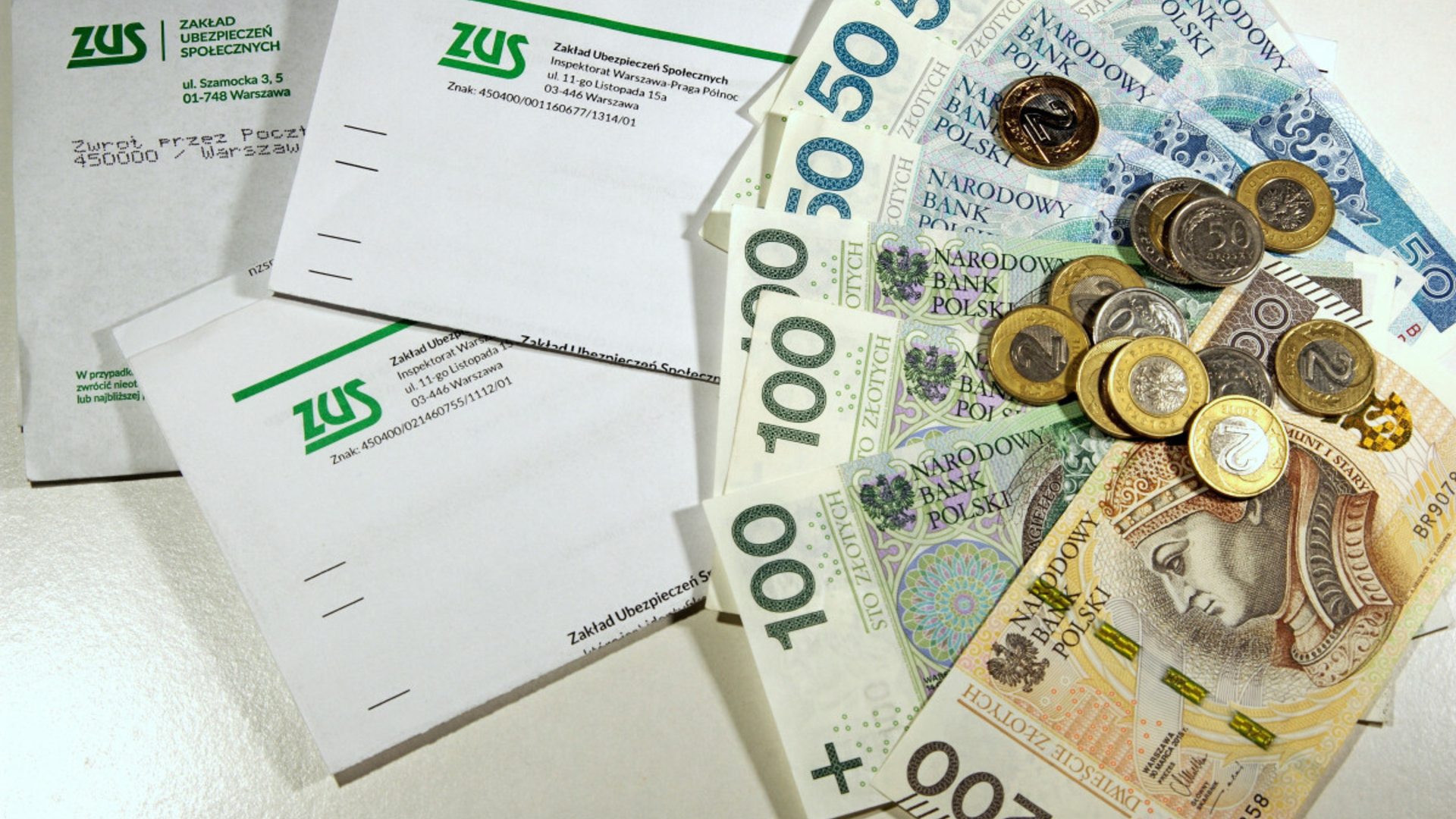 Zmiany w trzynastej emeryturze w 2026 roku. Tego seniorzy muszą się ...