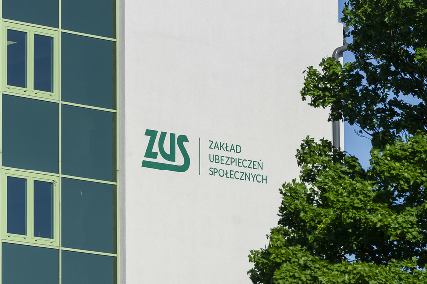 ZUS apeluje o ważną aktualizację. Uważaj na ryzyko utraty kontroli nad ...