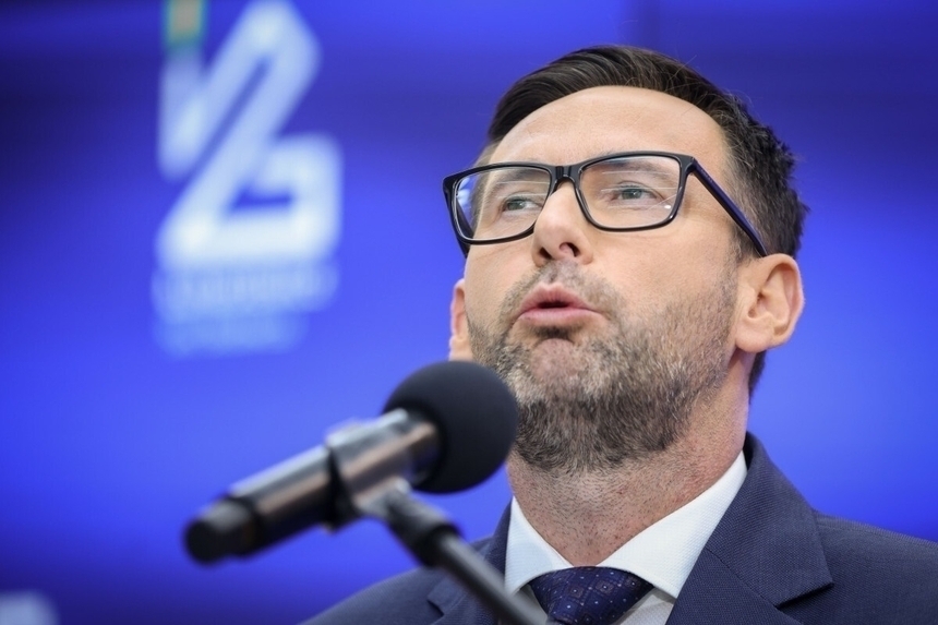Zyski Orlenu wzrosły dwukrotnie. Obajtek: działania przynoszą wymierne ...