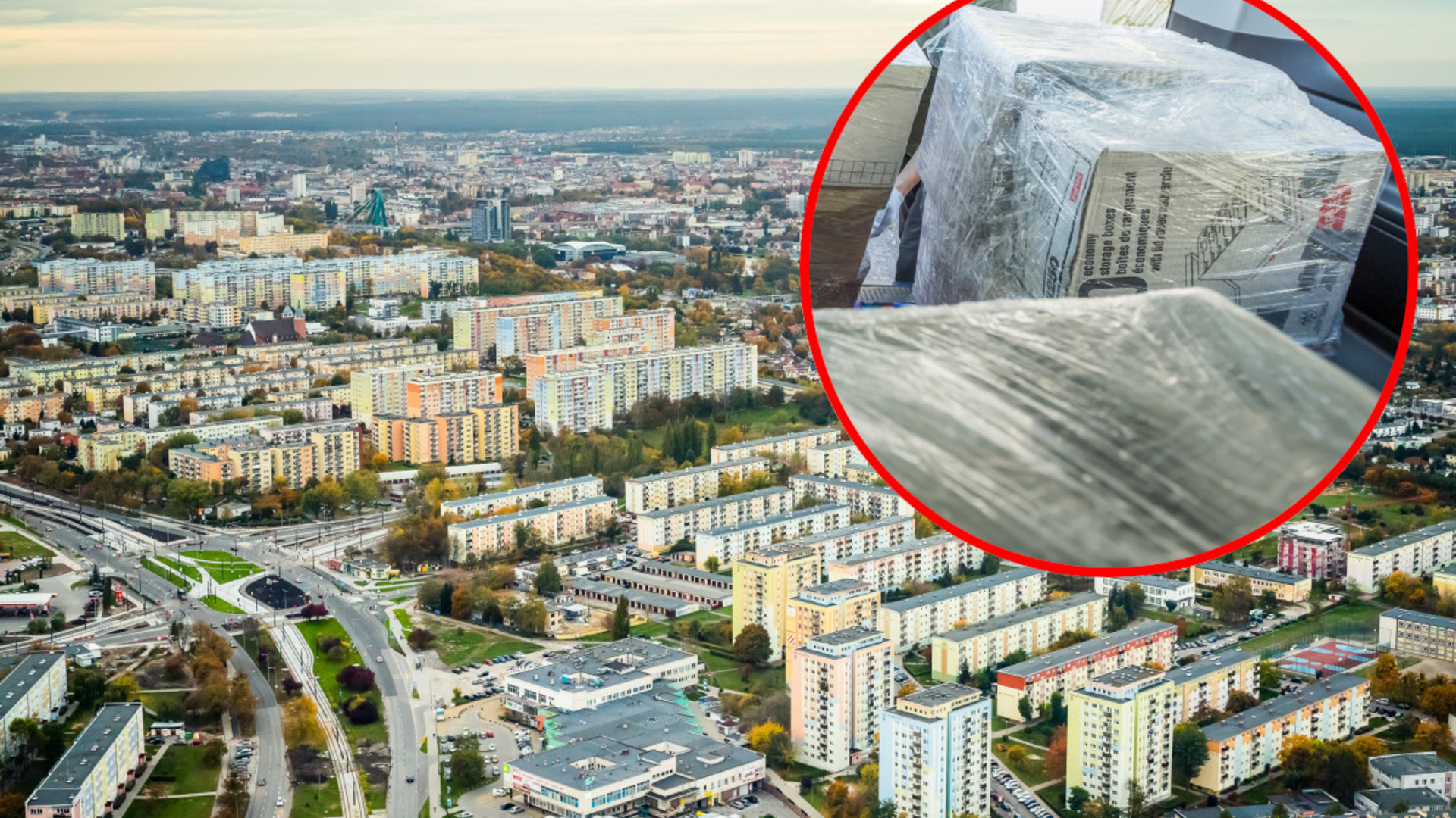 Zaginiony skarb przez lata leżał w garażu. "To niemalże Złoty Pociąg ...