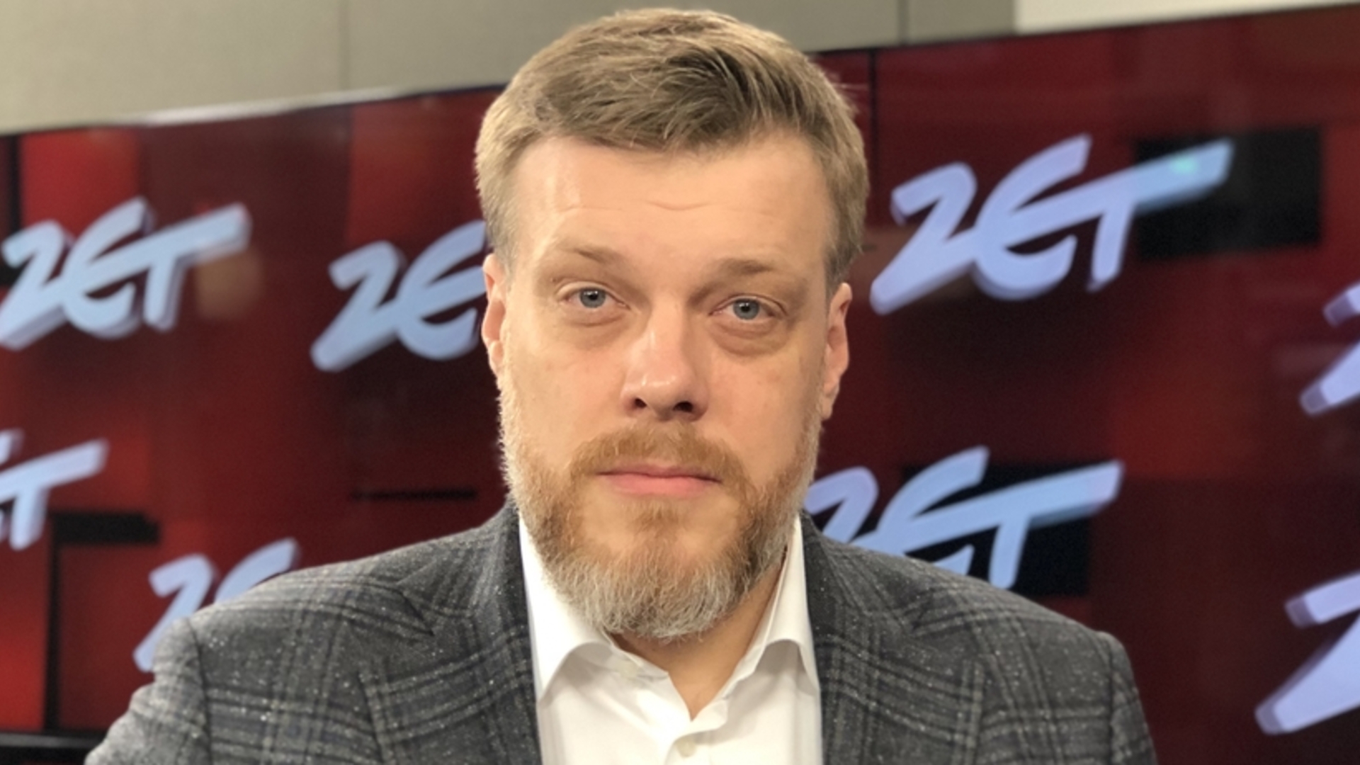 Adrian Zandberg o planie premiera: Lis zarządzający kurnikiem. Gość ...