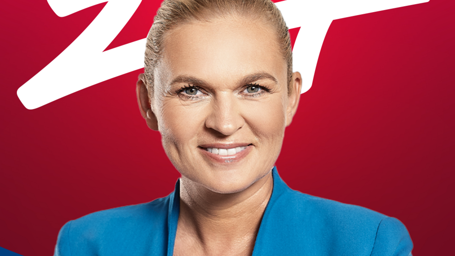 Barbara Nowacka w Gościu Radia ZET u Bogdana Rymanowskiego - Wiadomości ...