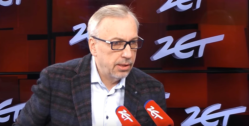 Bogdan Zdrojewski o mediach: Konieczna redukcja kosztów, zobowiązań ...