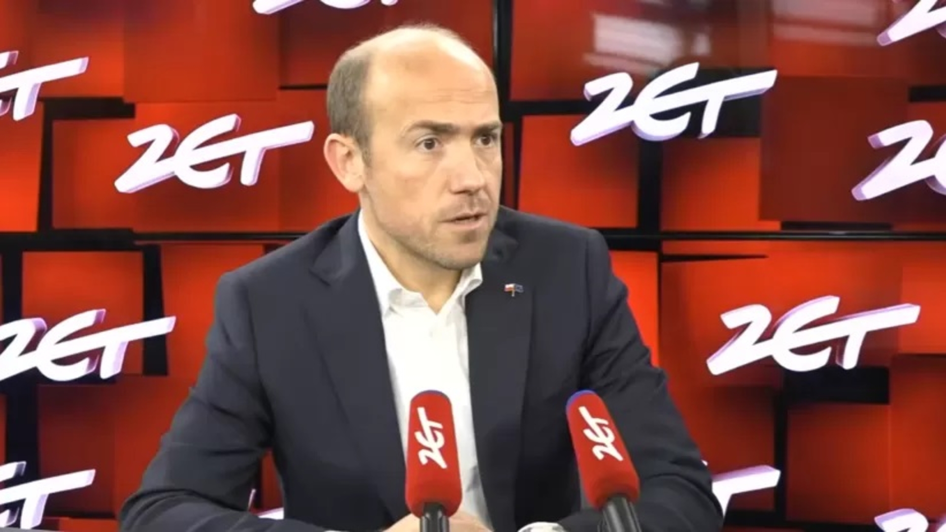 Borys Budka: Umiesz liczyć - licz na siebie. Motto powinno przyświecać ...