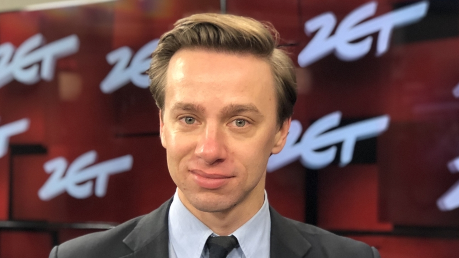 Bosak: Polskim politykom coś się bardzo mocno pomyliło. Przyjmowanie ...